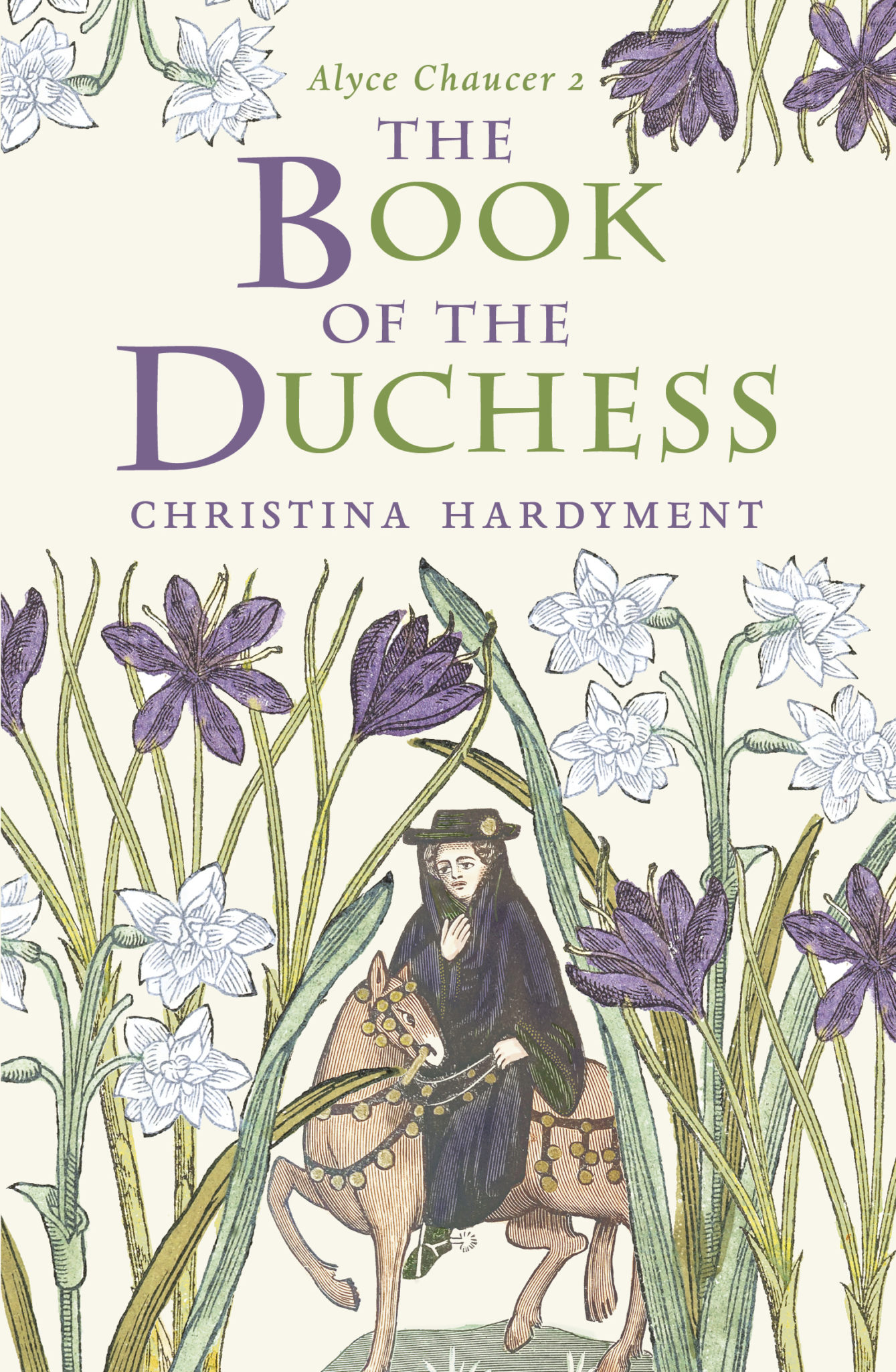Home - Christina HardymentChristina Hardyment