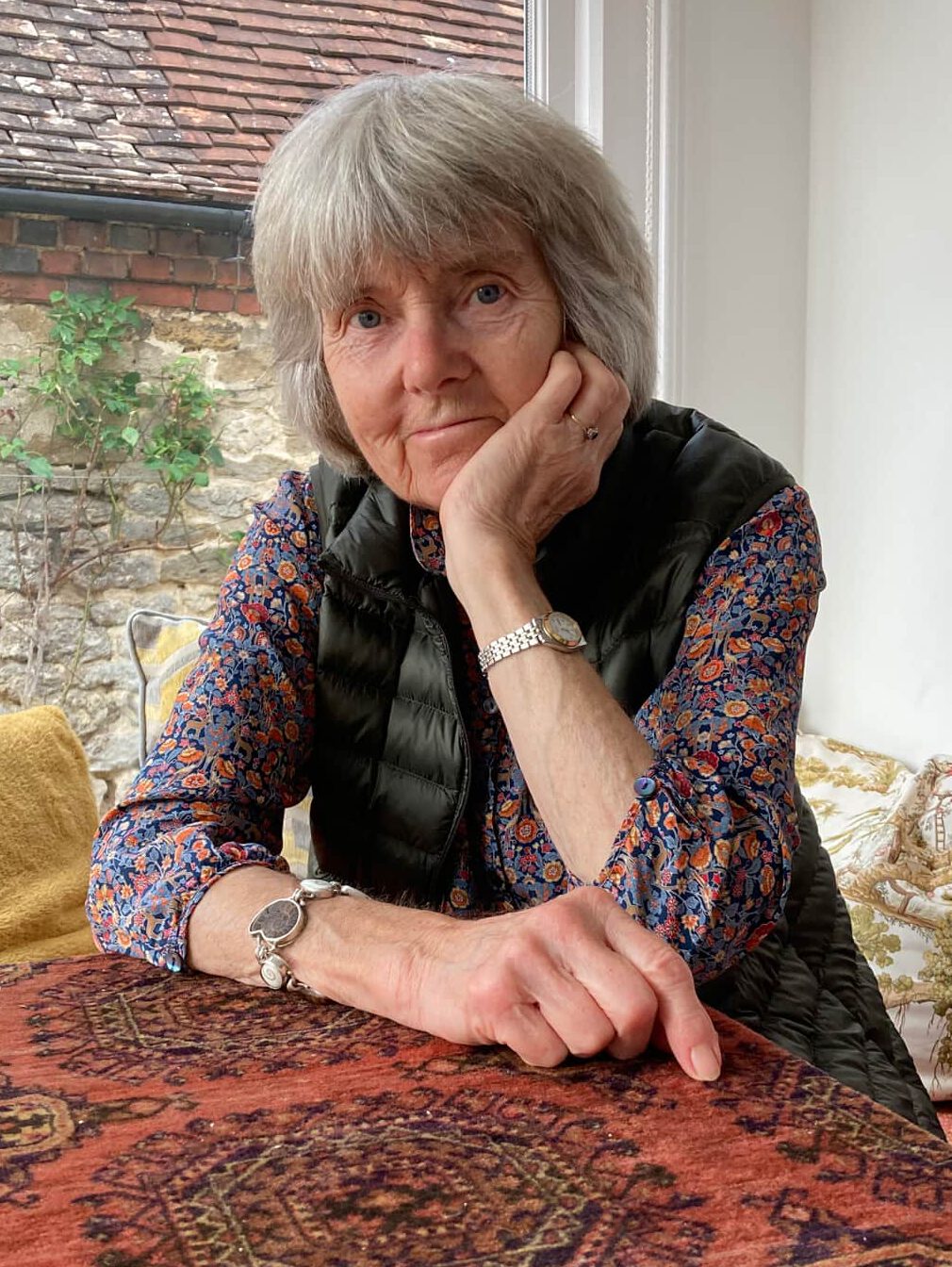 Christina Hardyment